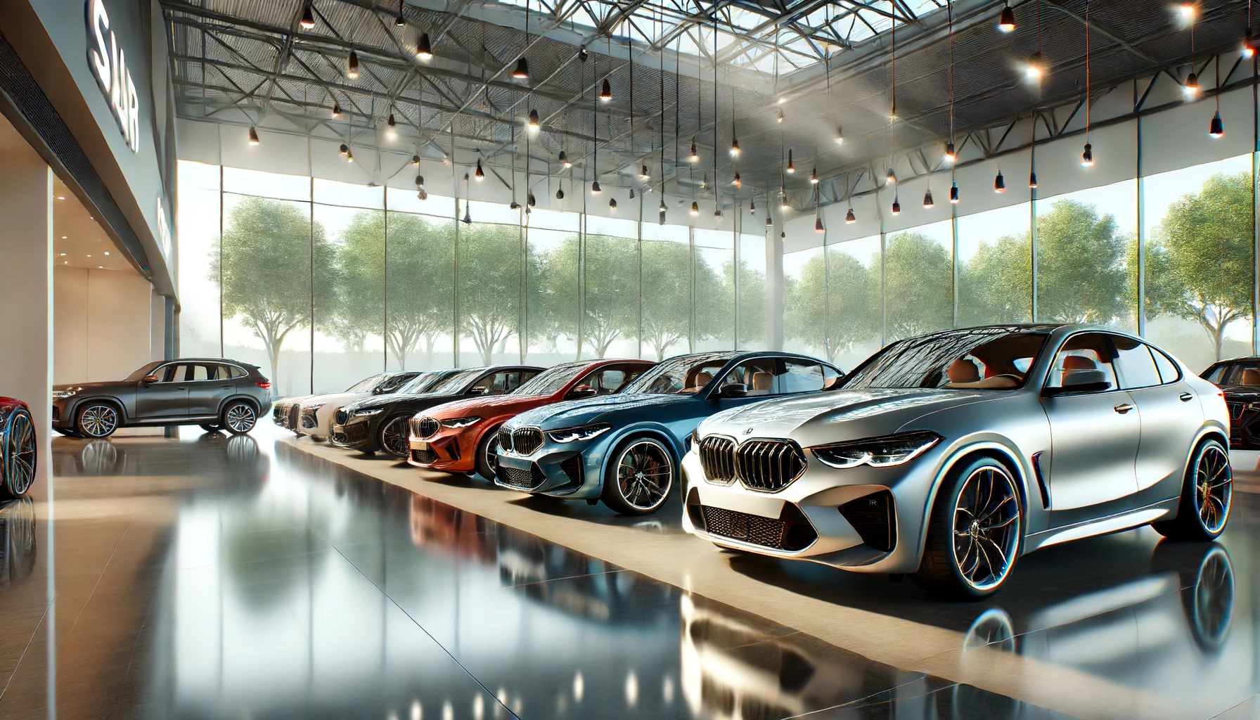 Prime Motor World | Used Cars in Surrey